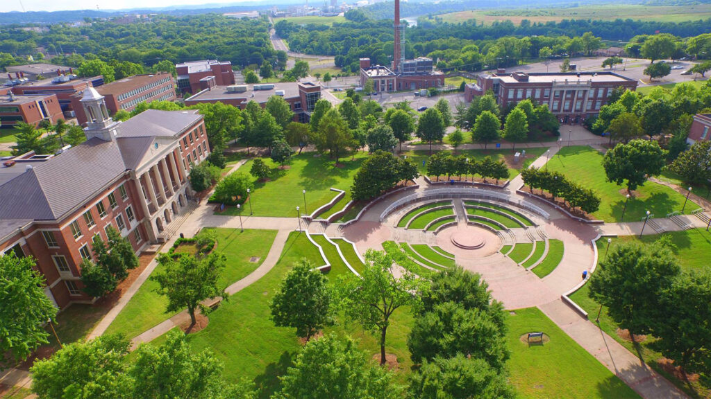 My HBCU